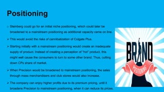 Colgate palmolive company | PPT