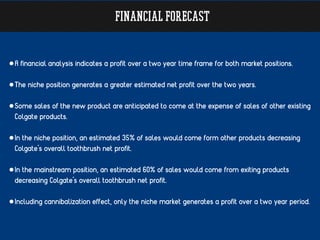 Colgate Palmolive Company - The Precision Toothbrush | PPT