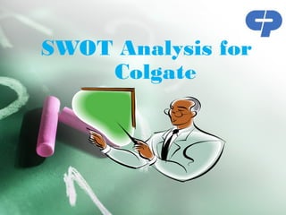 Colgate case study | PPT