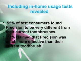 Colgate case study | PPT