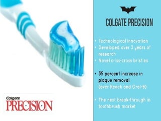 Colgate case study | PPT