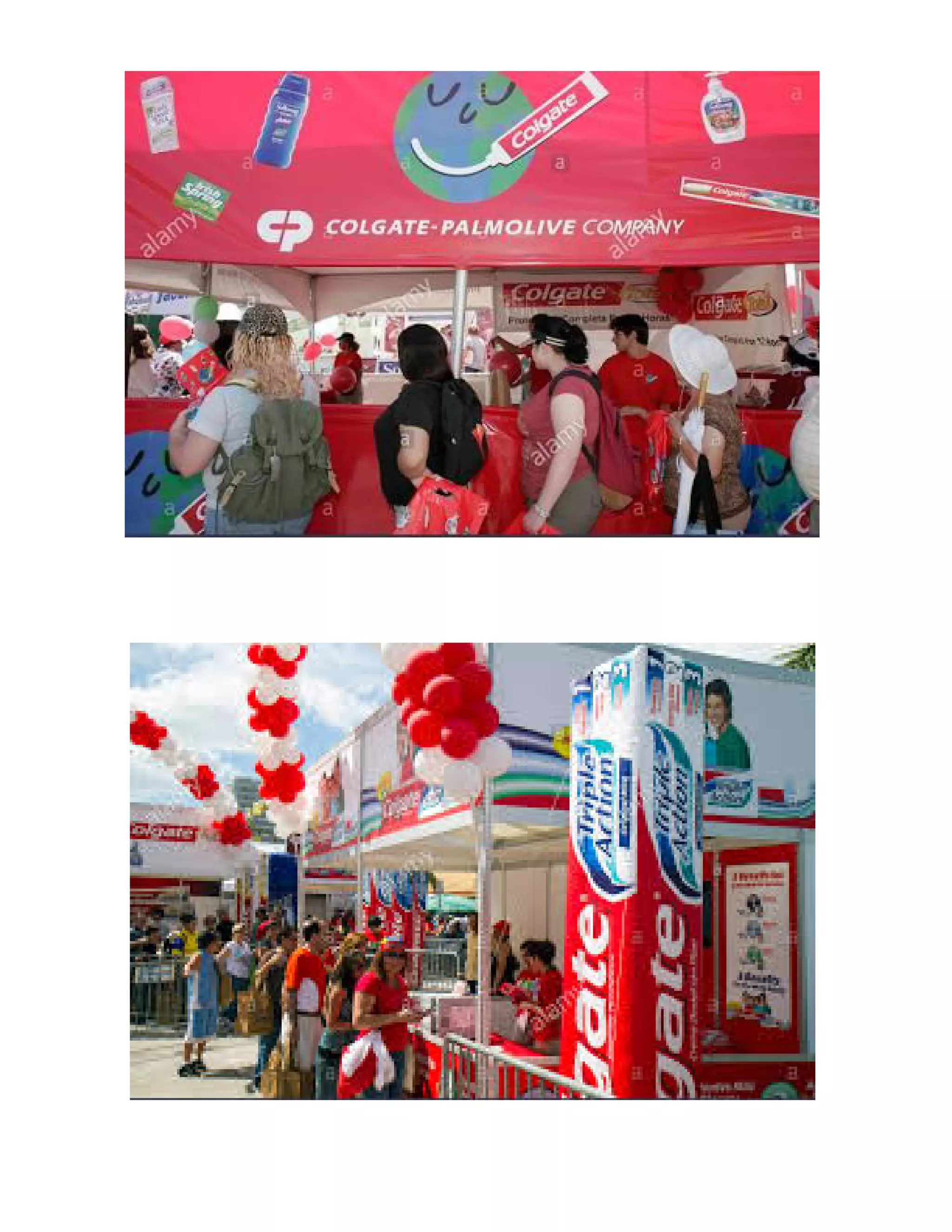 Colgate and pepsodent | PDF