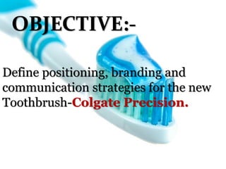 Colgate case study- Harvard Business Review | PDF