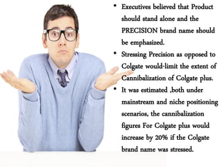 Colgate case study | PDF