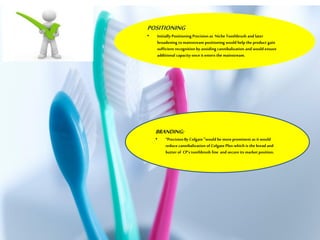 Colgate case study | PPT