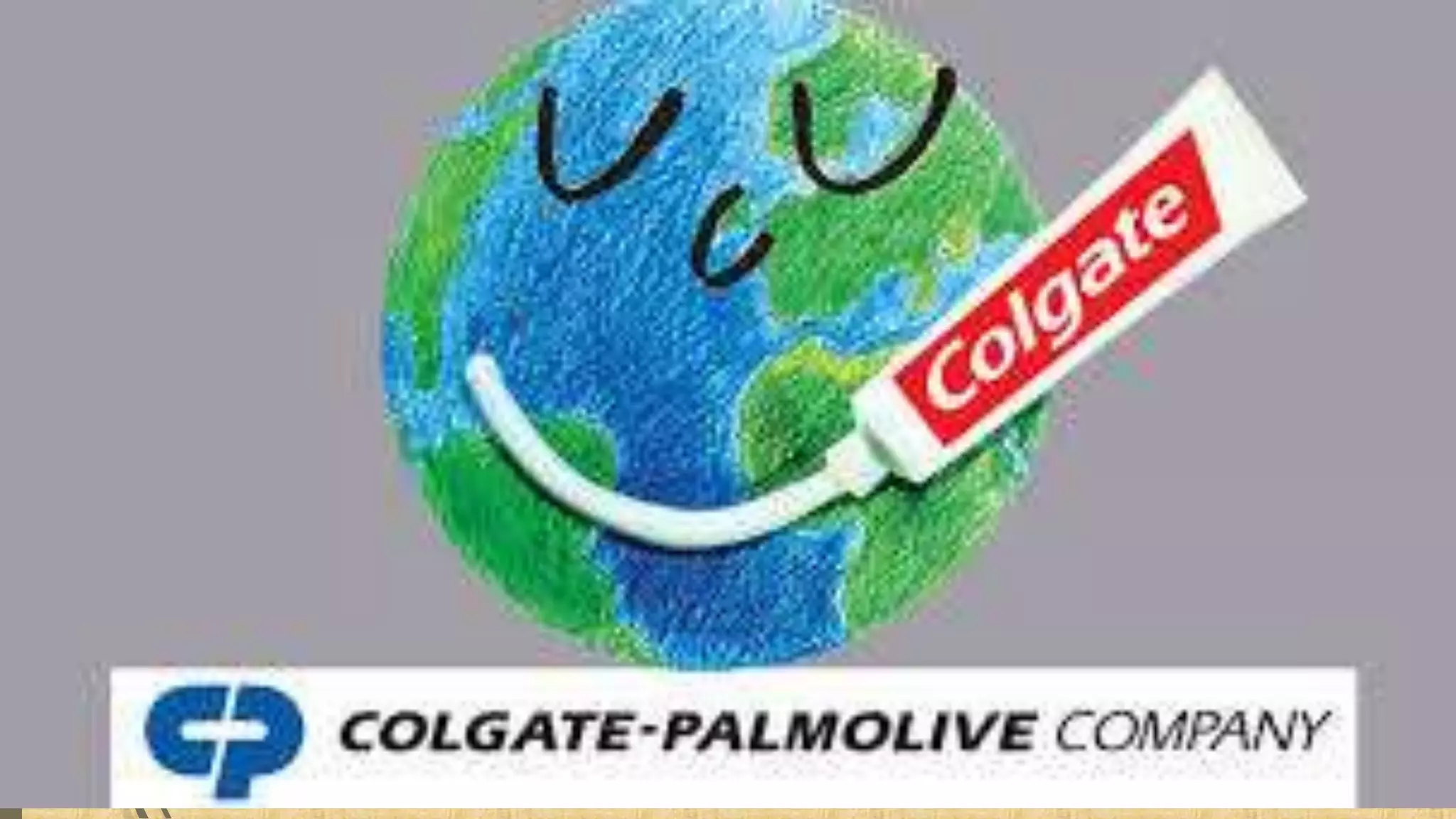 Colgate case study | PPTX
