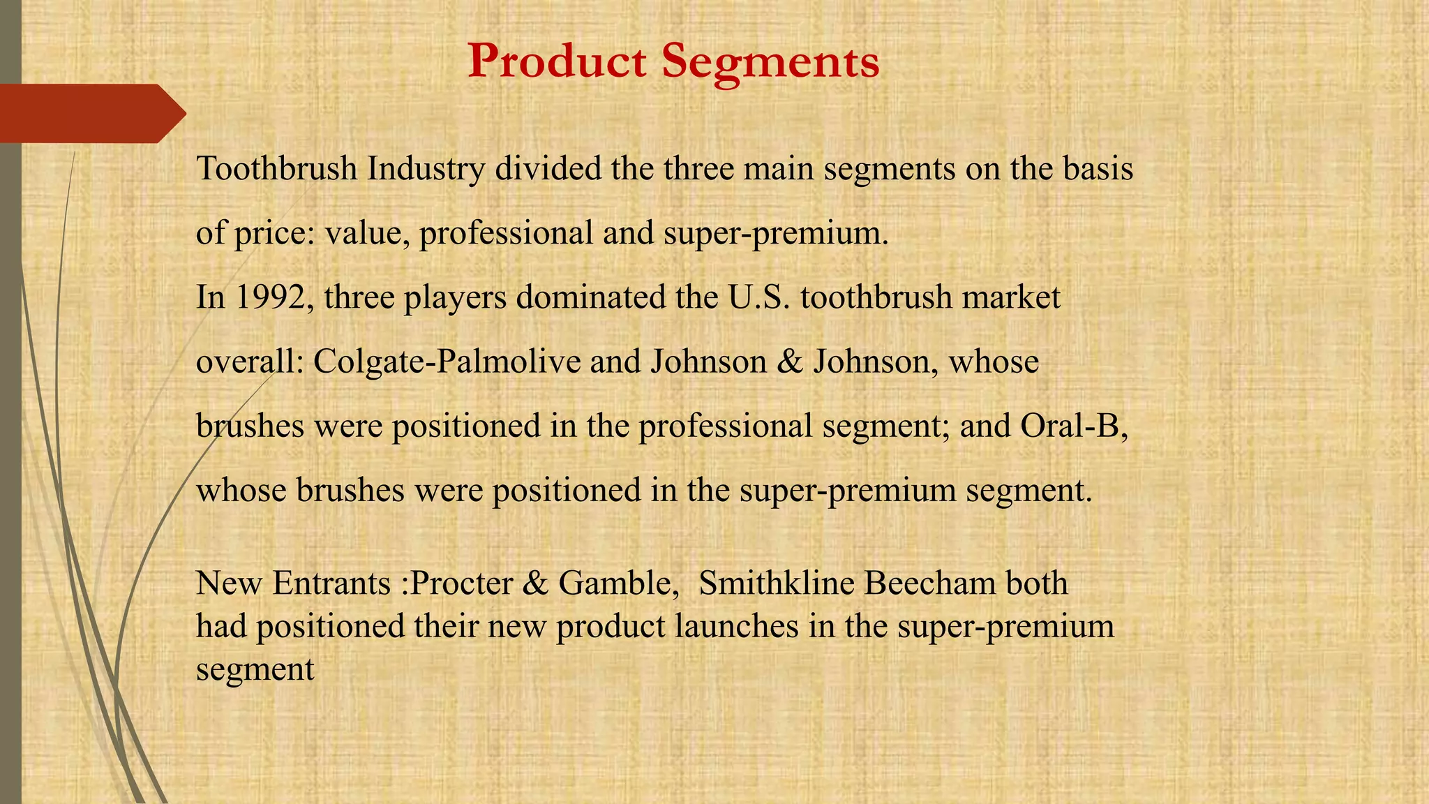 Colgate case study | PPTX