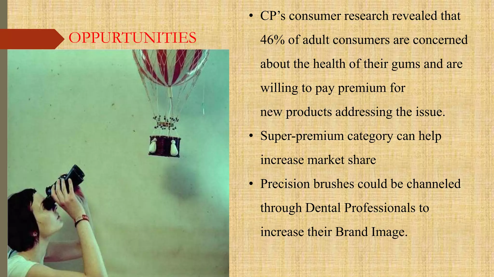 Colgate case study | PPTX