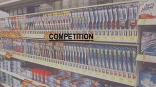 Colgate case study | PPTX