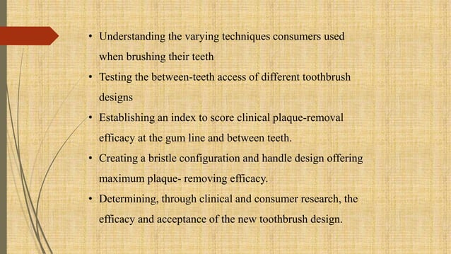 Colgate case study | PPTX | Oral care | Personal Care