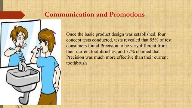 Colgate case study | PPTX | Oral care | Personal Care