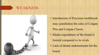 Colgate case study | PPTX