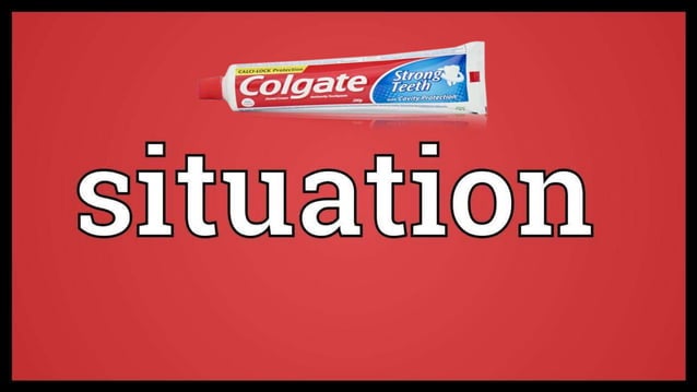 Colgate Palmolive Case Study | PPTX | Oral care | Personal Care