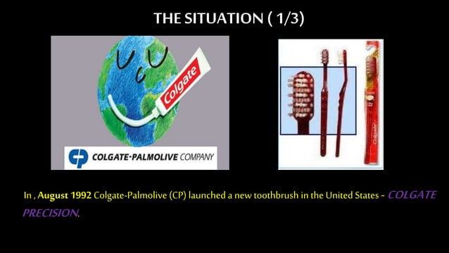 Colgate Palmolive Case Study | PPTX | Oral care | Personal Care