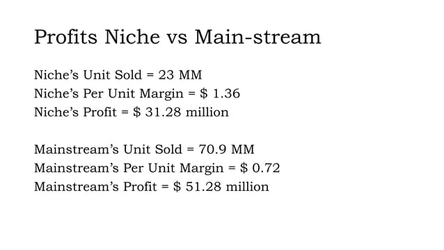 Colgate hbs case study | PPTX | Oral care | Personal Care
