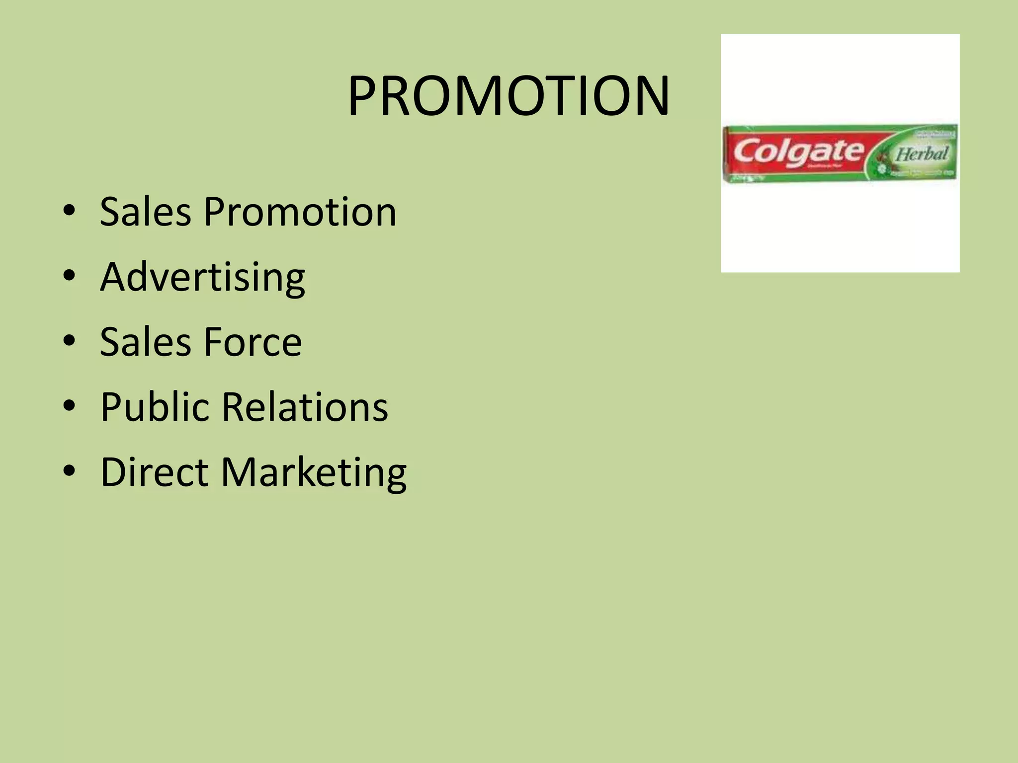 Colgate herbal | PPT