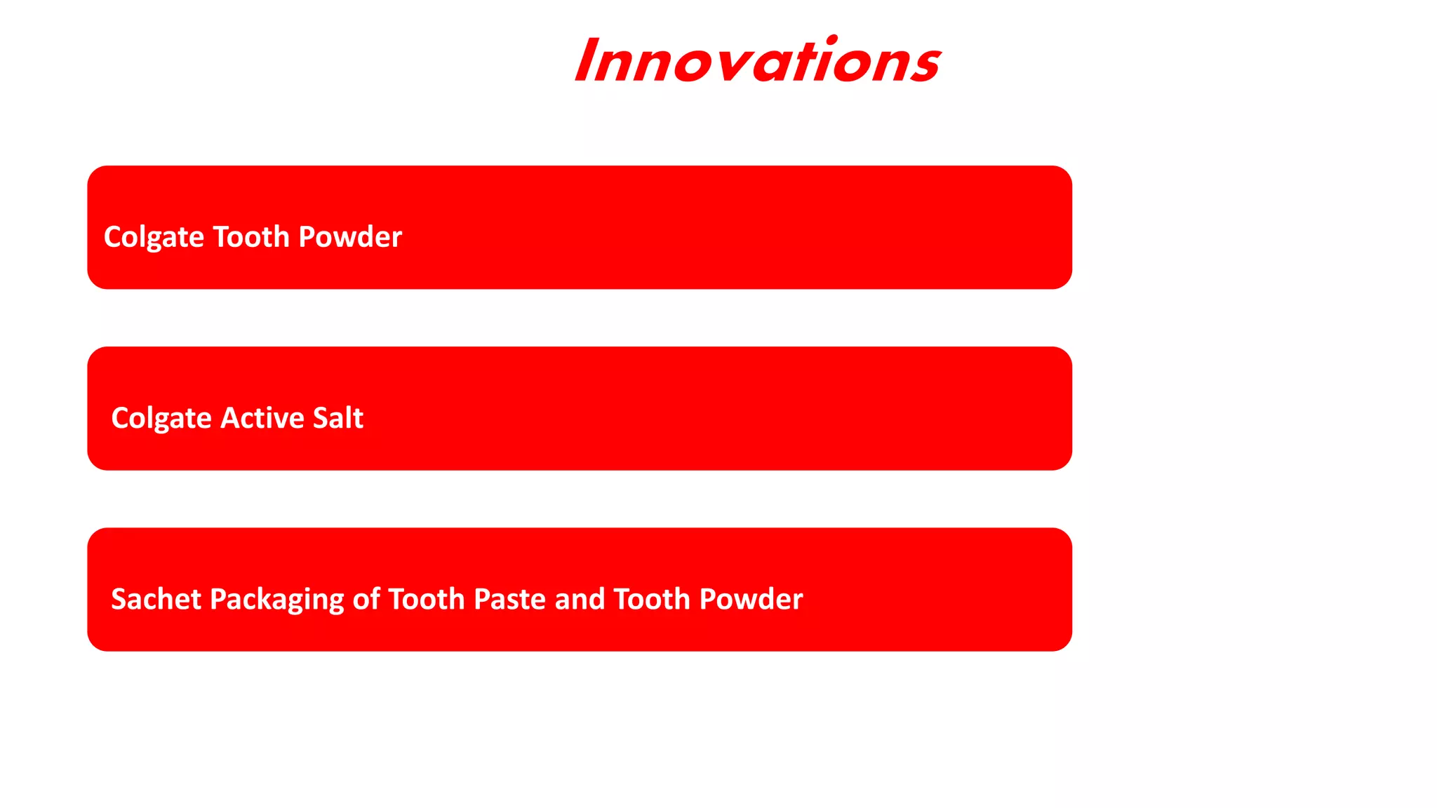 Presentation on Rural Marketing -Colgate | PPT