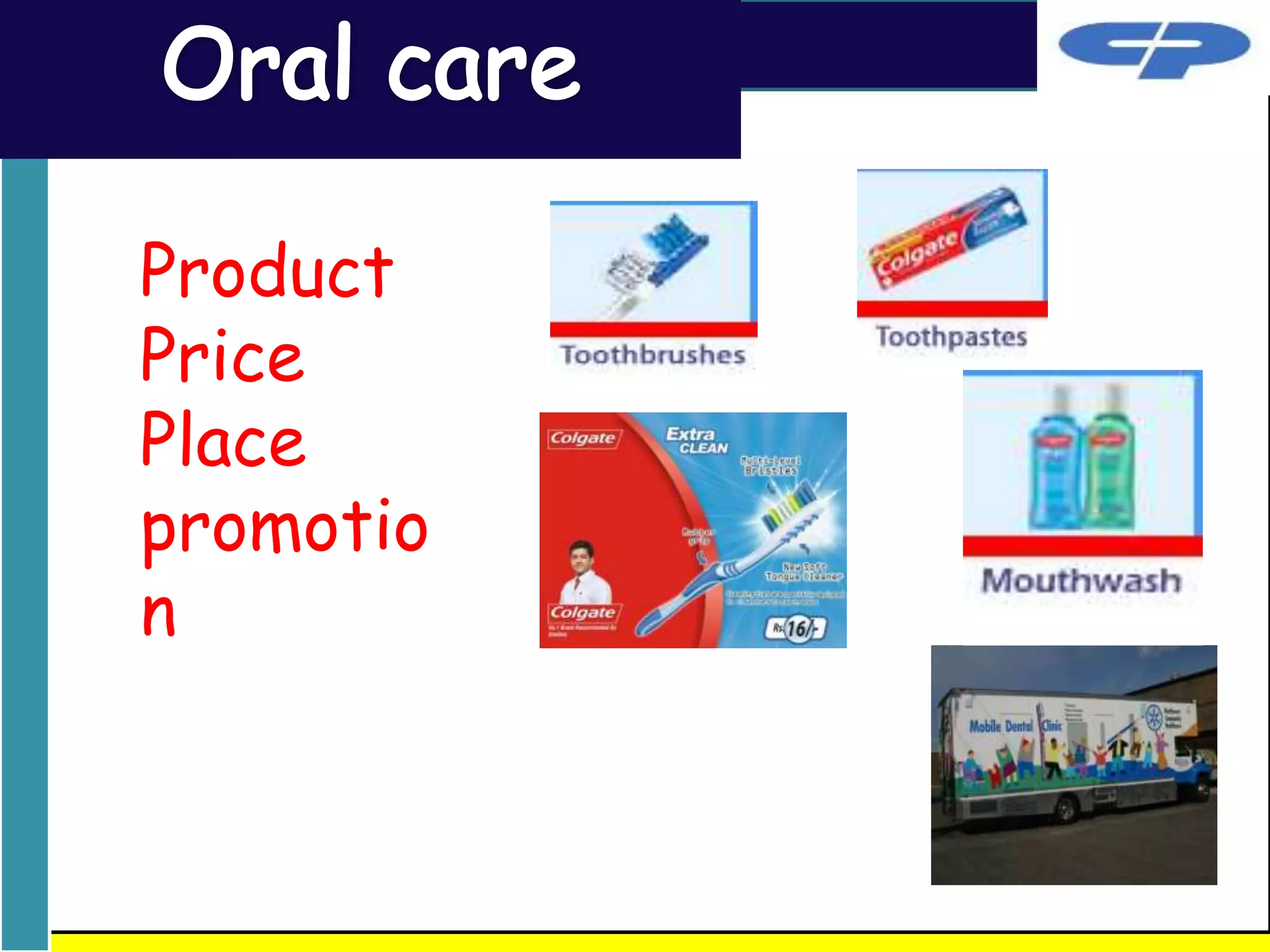 Colgate new ppt | PPTX