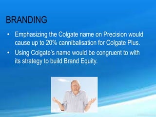 Colgate palmolive | PPTX
