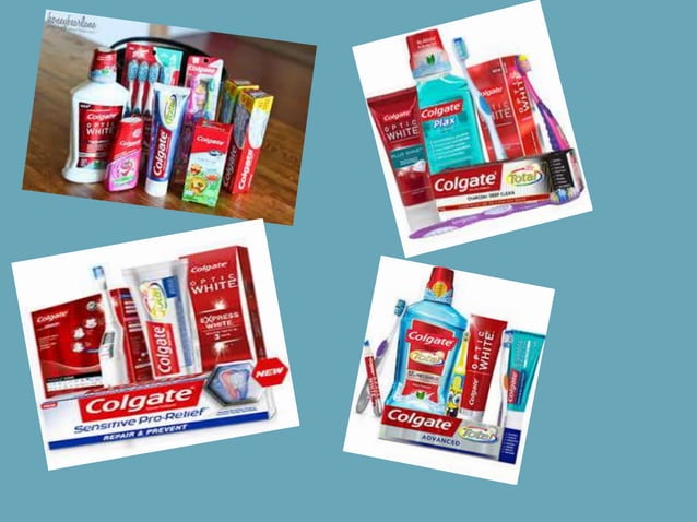 Colgate palmolive | PPT