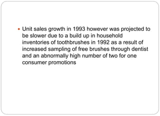 Colgate –palmolive company | PPT