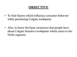 Colgate palmolive limited | PPTX