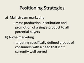 Colgate Palmolive | PPTX