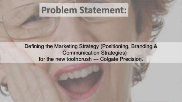 Colgate palmolive's harvard univ. case study | PPT