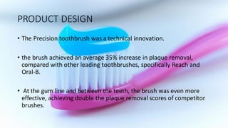 Colgate palmotive company | PPT