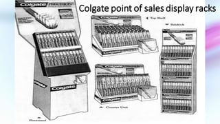 Colgate palmotive company | PPT