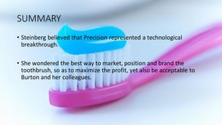 Colgate palmotive company | PPT