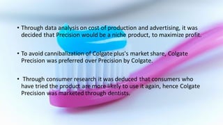 Colgate palmotive company | PPT