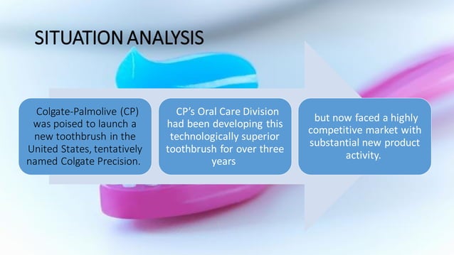 Colgate palmotive company | PPT