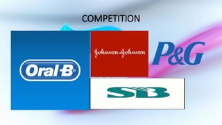 Colgate palmotive company | PPT