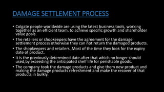 Colgate plax mouthwash | PPTX