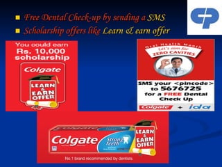 Colgate Ppt. | PPT