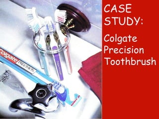 Colgate Precision | PPT