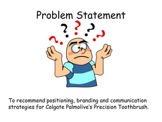 Colgate Precision | PPT
