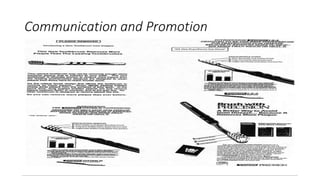 Colgate precision case study analysis | PPTX