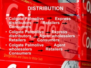 Colgate Presentation | PPT