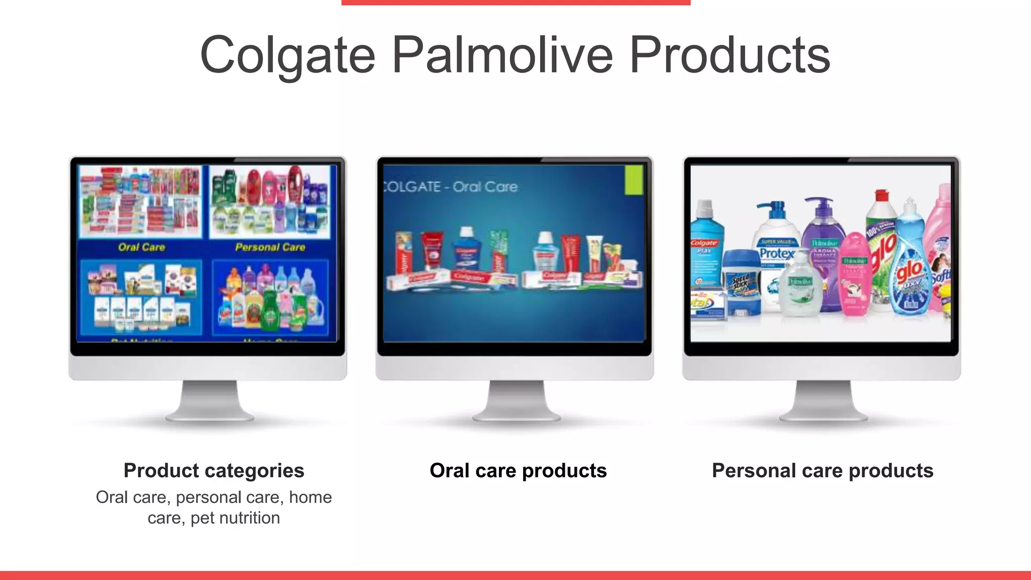 Corporate Social Responsibility of Colgate Palmolive Company | PPTX