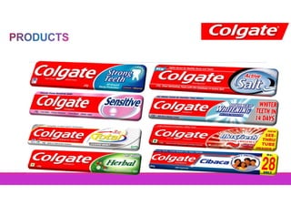 Colgate Product life cycle ppt- roll no 70 harshal naik.pdf