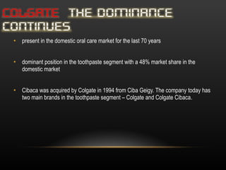 Colgate rural marketing jay | PPT | Dental Health | Diseases and Conditions
