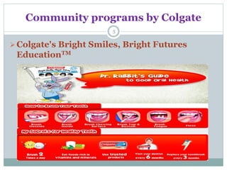 Colgate vs dabour | PPT