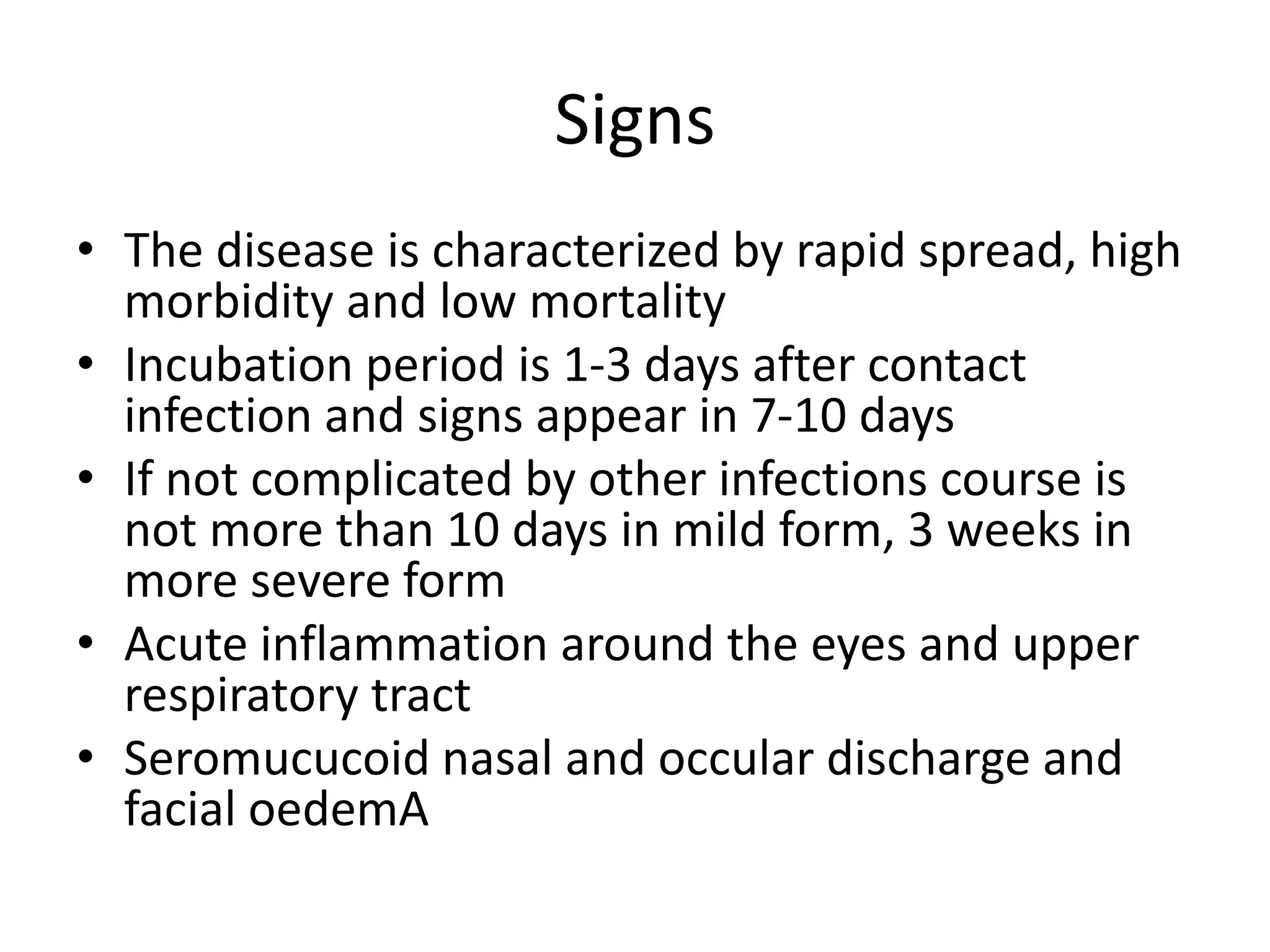 Colibacillosis | PPTX