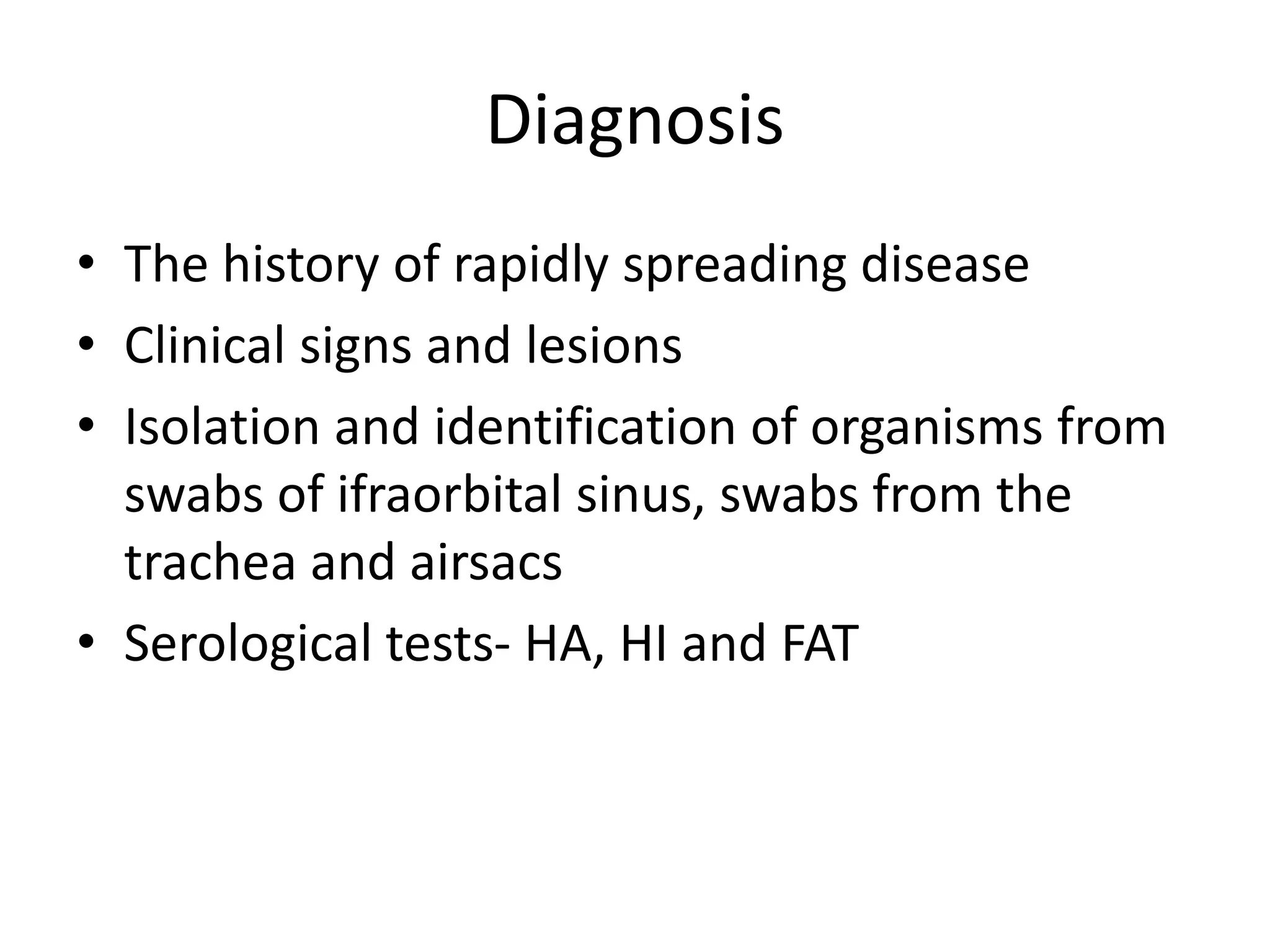 Colibacillosis | PPTX