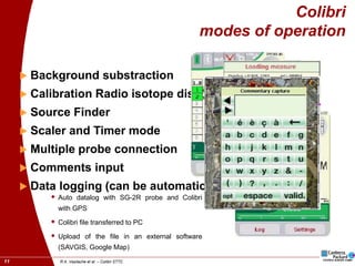 Colibri SRRP presentation.ppt