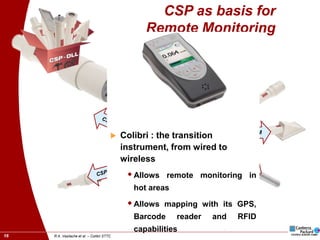 Colibri SRRP presentation.ppt