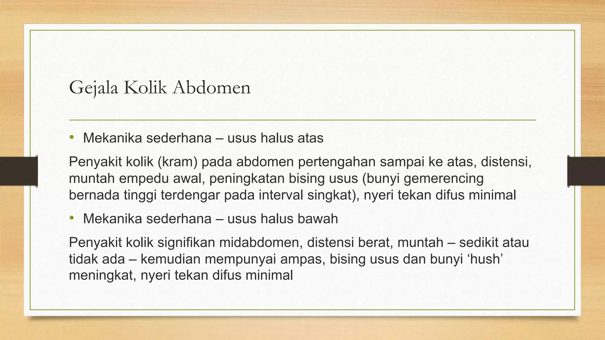 COLIC ABDOMEN.pptx