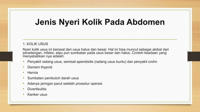 COLIC ABDOMEN.pptx